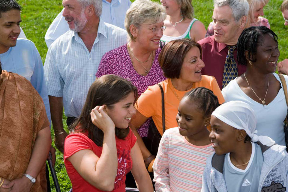 £6 million new funding to give communities even greater local control ...