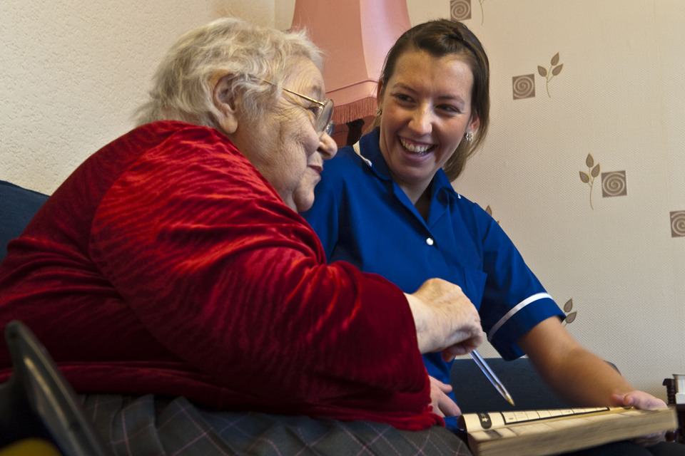 Public Health Outcomes Framework – quarterly update published - GOV.UK