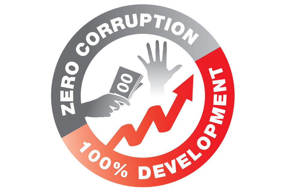 Joint UK Ministerial statement on International Anti-Corruption Day ...
