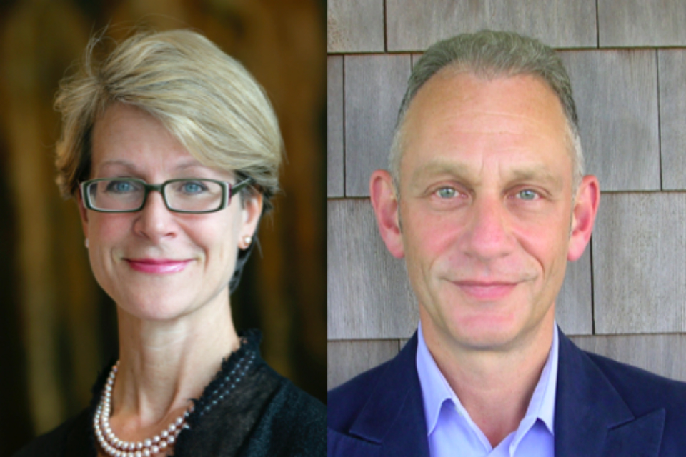 New non-executive board members announced - GOV.UK