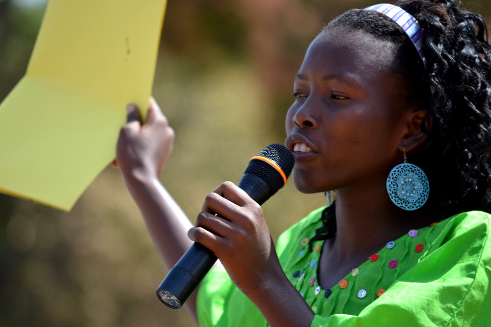 UK to help end female genital mutilation - GOV.UK