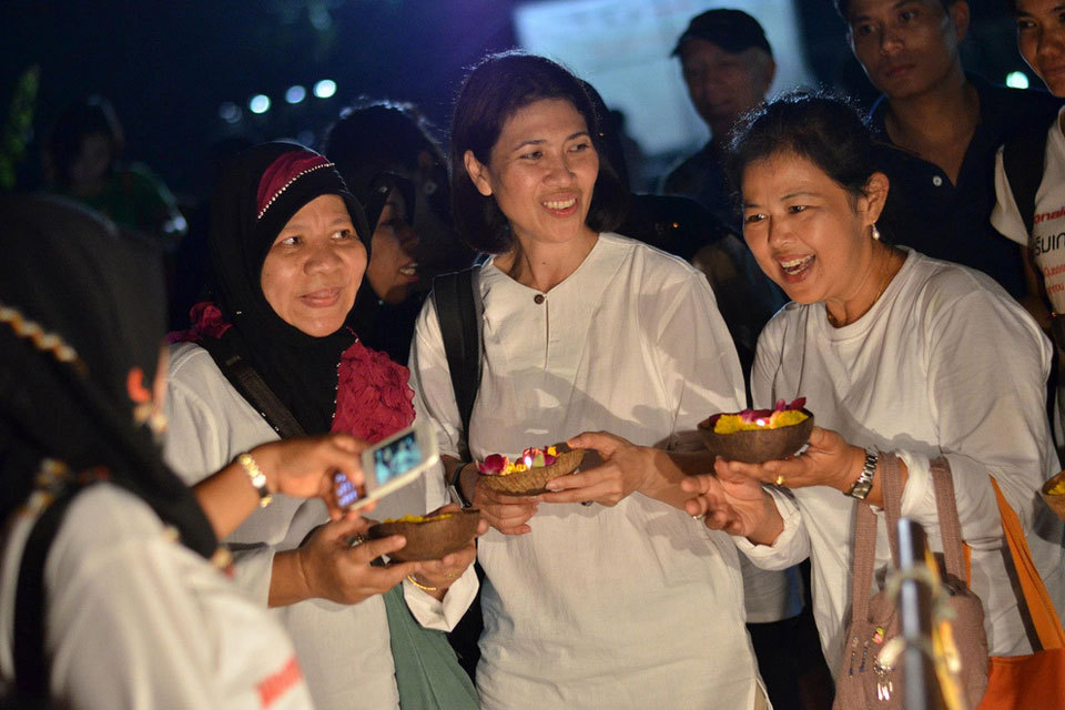 Human Rights Day December 2013 - GOV.UK