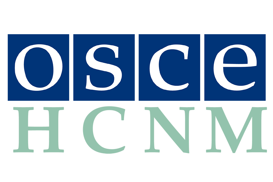 Nominations for OSCE High Commissioner on National Minorities - GOV.UK