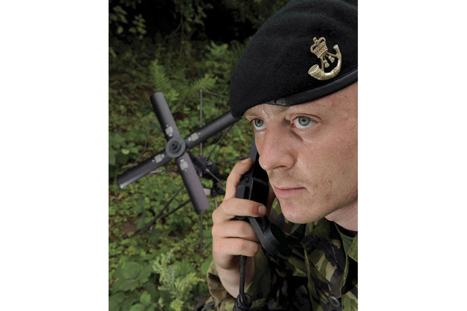 Training tactical radio teams to speed up casualty extraction in ...