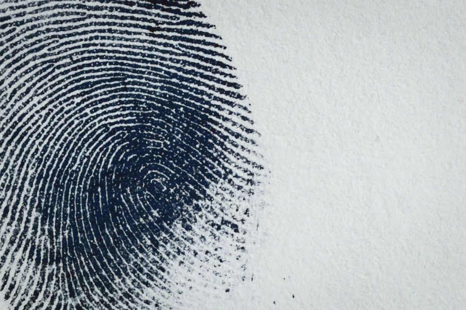 Changes to biometric collection categories - GOV.UK