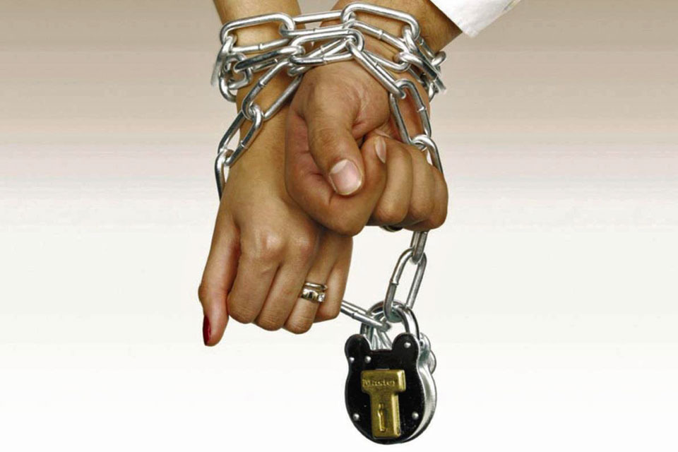 Young people most at risk of being forced into marriage - GOV.UK