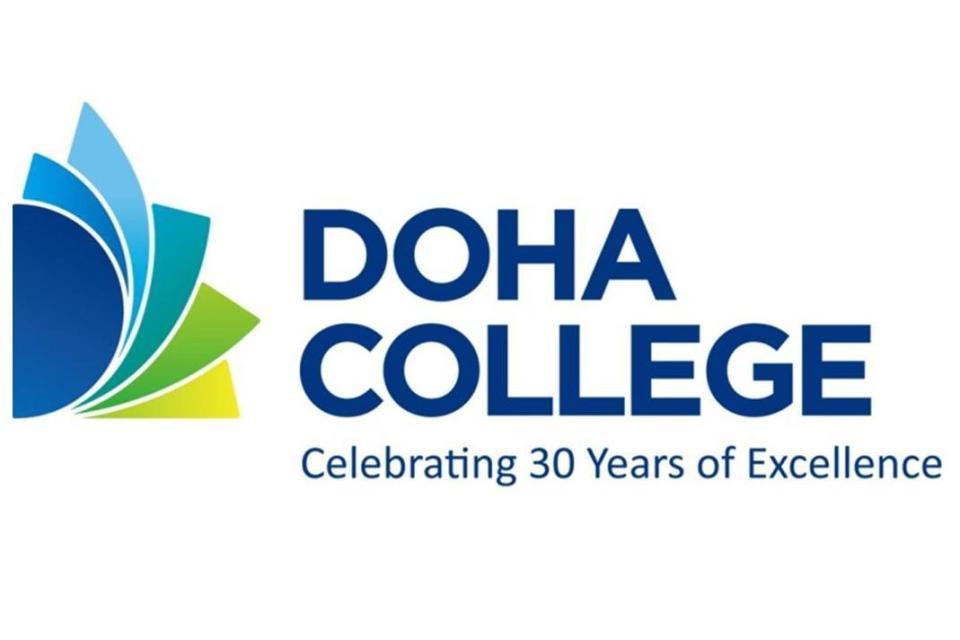 Doha College opens additional campus - GOV.UK