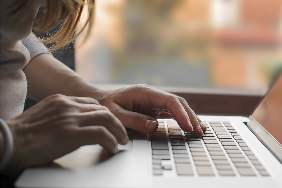 Digital Charter will set new online standards for years to come - GOV.UK