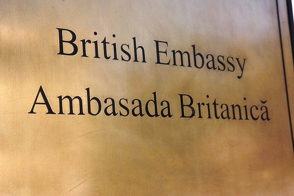 British Embassy Chisinau announces calls for proposals for this year´s ...