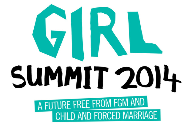 Girl Summit 2014 - GOV.UK