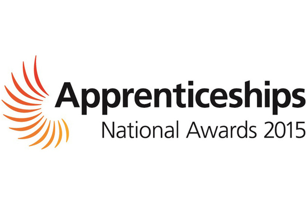 National Apprenticeship Awards 2015 - GOV.UK