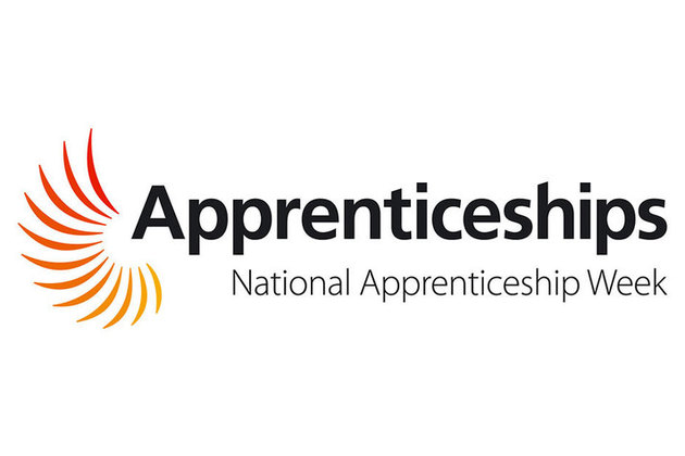 National Apprenticeship Week 2016 - GOV.UK
