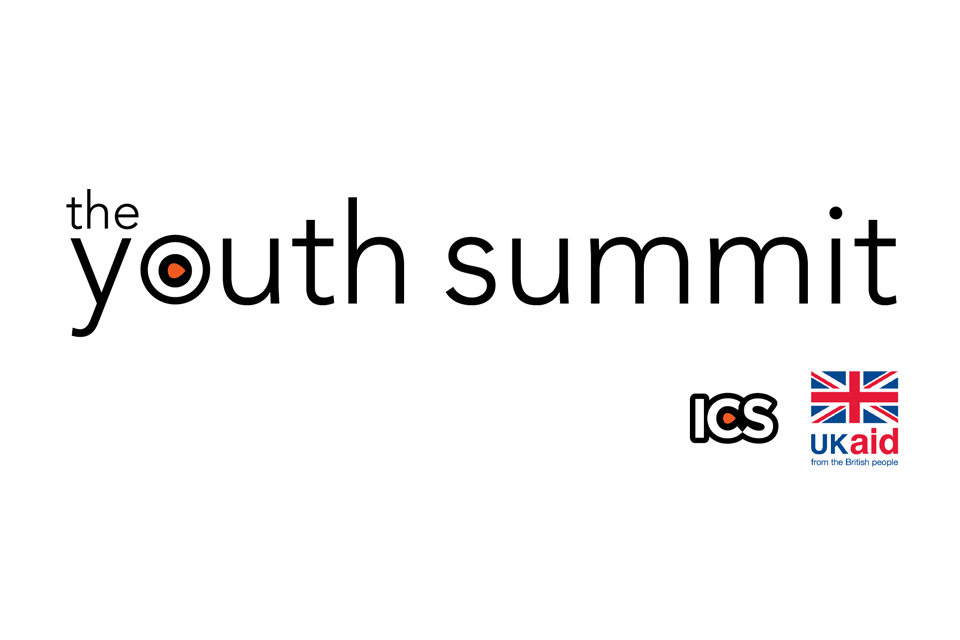 Youth Summit 2015 - GOV.UK
