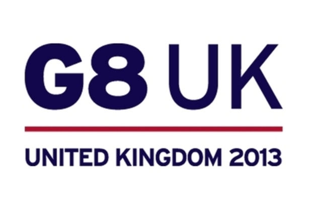 UK Presidency of G8 2013 - GOV.UK