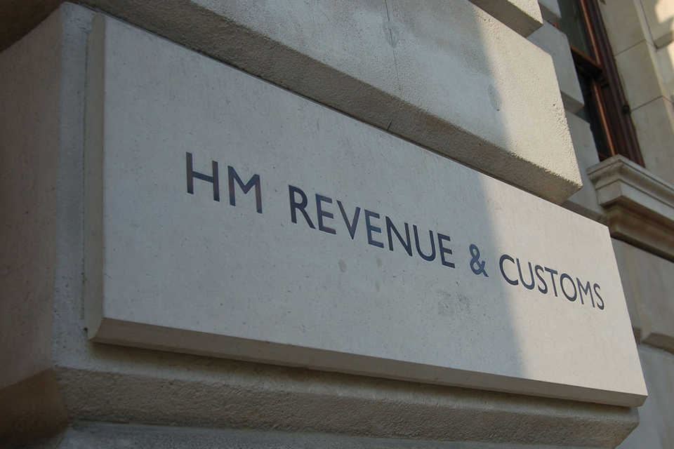 VOA Accounts Payable moves to HMRC Financial Shared Services - GOV.UK