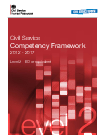 Civil Service Core Comptency Framework - Level 2 - GOV.UK