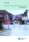Flood alleviation scheme: Frankwell, Shrewsbury - GOV.UK