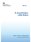 Future of cities: a visual history of the future - GOV.UK