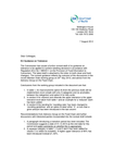 Update on EU guidance on nutrition labelling - GOV.UK