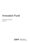 Innovation Fund - GOV.UK
