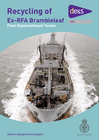 RFA Brambleleaf - recycling - GOV.UK