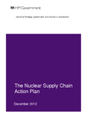 Nuclear supply chain action plan - GOV.UK