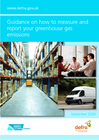 Guidance on how to measure and report your greenhouse gas emissions ...