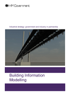 Building information modelling - GOV.UK