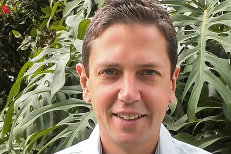 Mark Richardson - GOV.UK