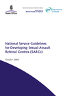 National service guidelines for developing Sexual Assault Referral ...