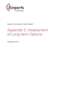 Airports Commission: interim report - GOV.UK