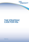 HS2: strategic case - GOV.UK
