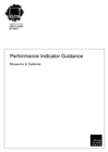 Sponsored museums annual performance indicators 2012-13 - GOV.UK