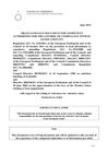 Update on EU guidance on nutrition labelling - GOV.UK