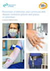 Infection control in prisons and places of detention - GOV.UK