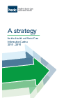 [Withdrawn] HSCIC Strategy 2013-15 - GOV.UK