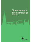 Government's estate strategy 2014 - GOV.UK