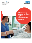 Maternity pathway payment system: guidance for NHS providers and ...