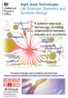 Eight great technologies: Life sciences, genomics and synthetic biology ...
