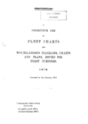 UKHO 1919 catalogue of fleet charts - GOV.UK