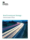 [Withdrawn] Road investment strategy: investment plan - GOV.UK