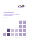 UKCES Youth Inquiry - GOV.UK