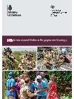 International Defence Engagement Strategy 2017 - GOV.UK