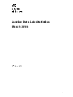 Justice Data Lab statistics: March 2015 - GOV.UK