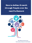 How to deliver growth through people - GOV.UK