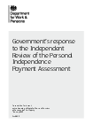 Personal Independence Payment (PIP) assessments first independent ...