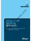 [Withdrawn] Stop Smoking Service: monitoring and guidance - GOV.UK