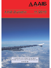 Air accident monthly bulletin November 2015 - GOV.UK