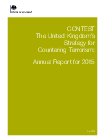 CONTEST, UK strategy for countering terrorism: annual report for 2015 ...