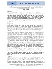 JCVI statement on the nasal spray flu vaccine - GOV.UK